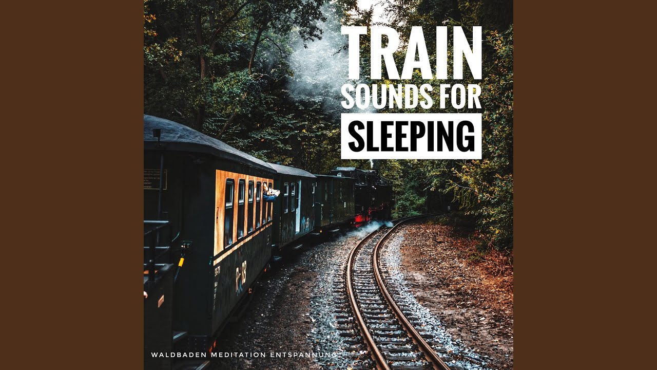 Railway Sound Historic Train - YouTube