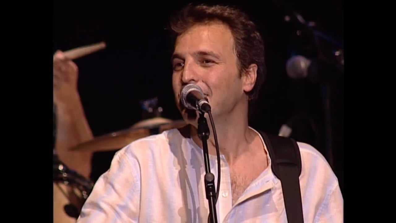 Hombres G - Dos Imanes FULL HD - YouTube
