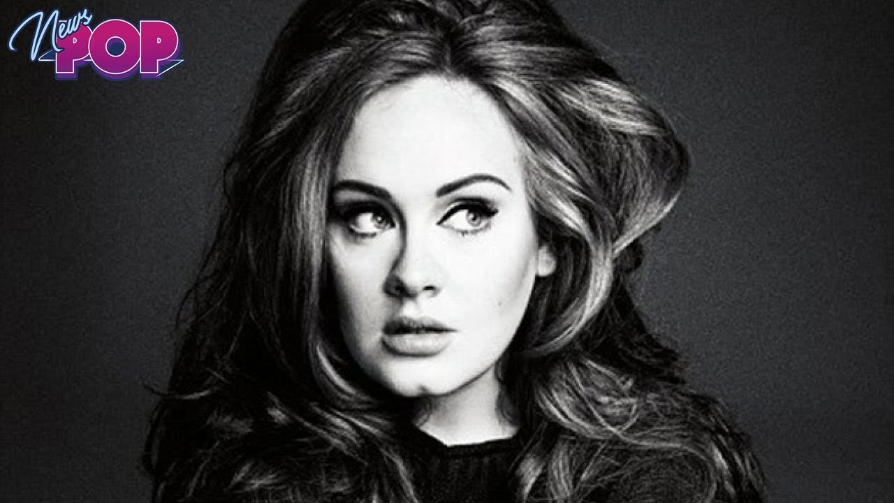 ADELE: Primeros detalles de su 4º disco - YouTube