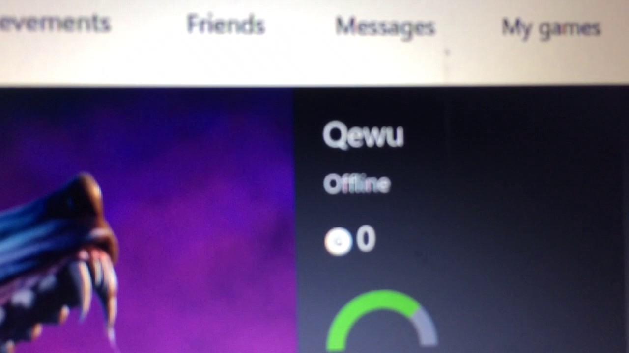 4 Letter Xbox Gamertag For Sale Kik Qewoz YouTube 4-letter-xbox-gamertag-for-sale-kik-qewoz-youtube