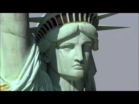 America the Story of Us: Cities - YouTube