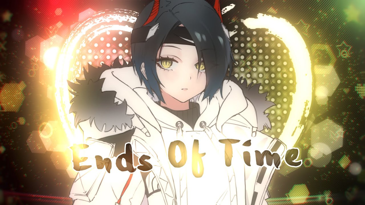 Nightcore - Ends Of Time (Shell Shokk Bootleg) [NWYR] - YouTube