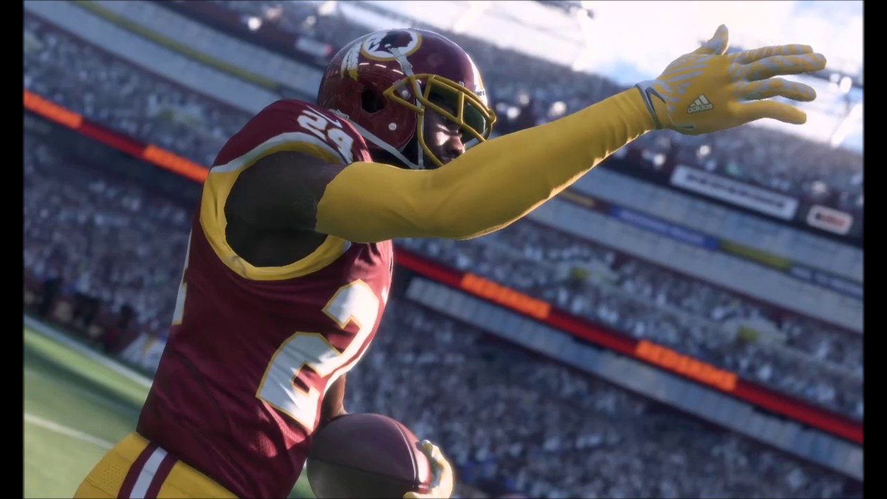 Madden 18 - Competitive Game Style Breakdown - YouTube