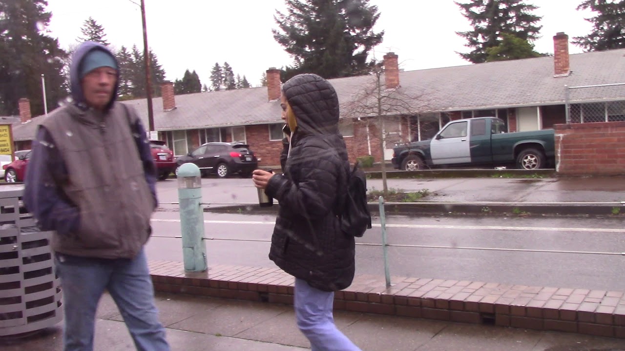 Max. Blue line full route - YouTube