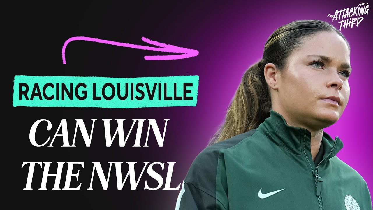 "If We Stay Focused, We CAN Win The Championship" | Emma Sears speaks ...