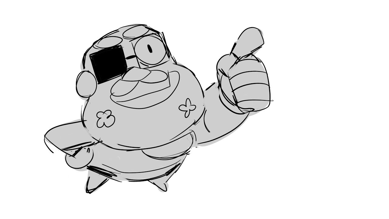 The one thing - a taz animatic - YouTube