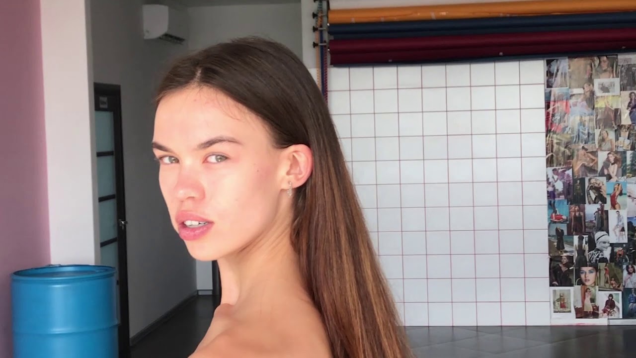 Marina Intro Video - YouTube