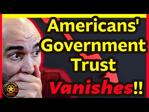 US Support for ICE & Federal Government COLLAPSING! - YouTube