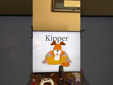 Kipper Theme Song - YouTube