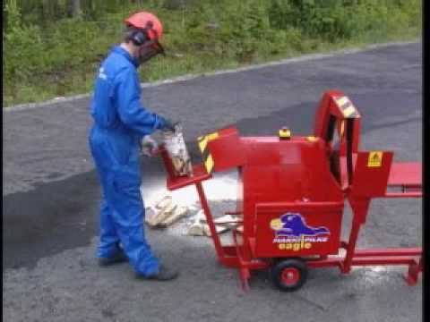 Eagle Hakki Pilke, Finnmach.com - YouTube