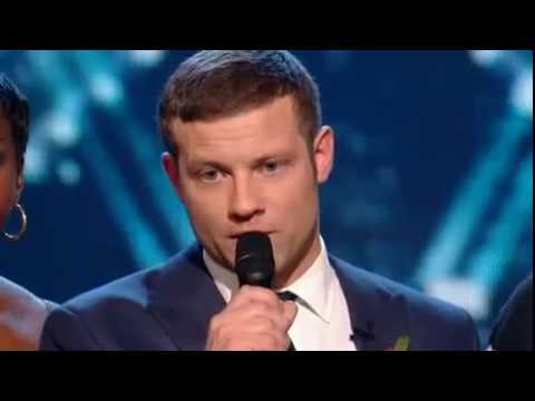 The X Factor 2007: Live Results Show 4 - Judges Decision - YouTube