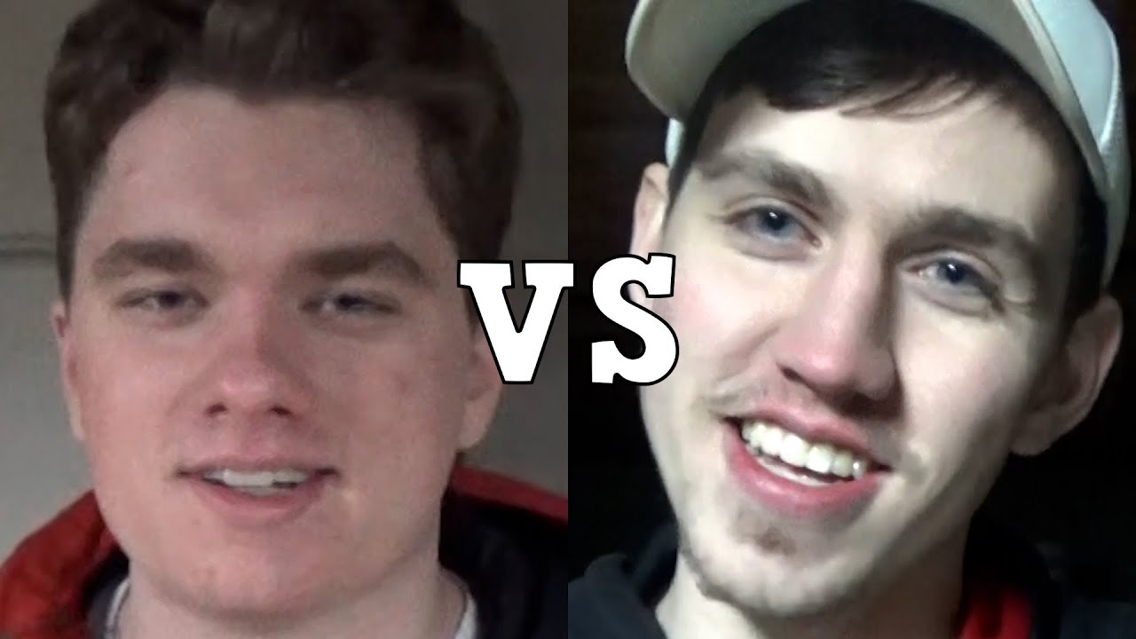 BAGGS vs NATHAN [REMATCH] - 3rd Annual Smash Ultimate Tourney - YouTube
