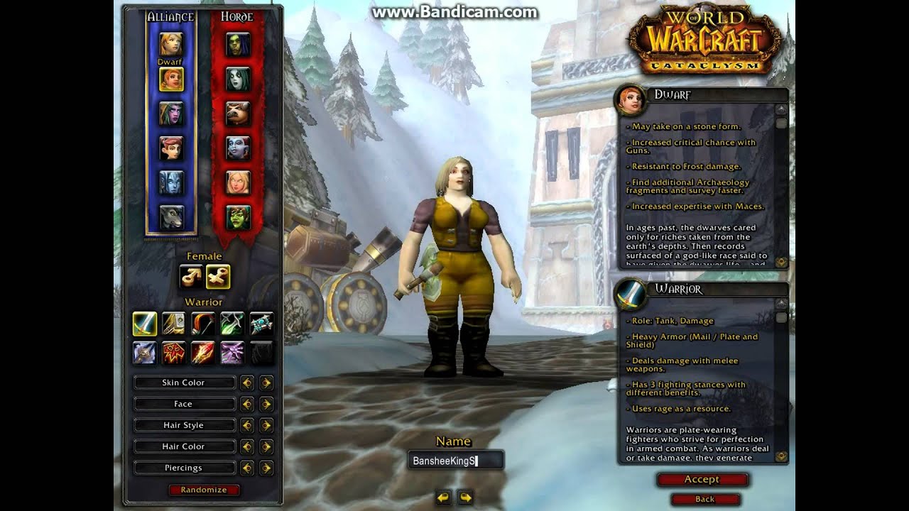 WoW Wednesday Video #1 - YouTube