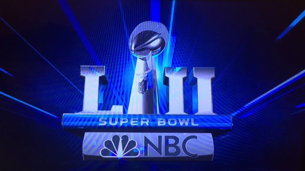 NBC Thursday Night Football 2016-2017 Presentation Intro with Super ...