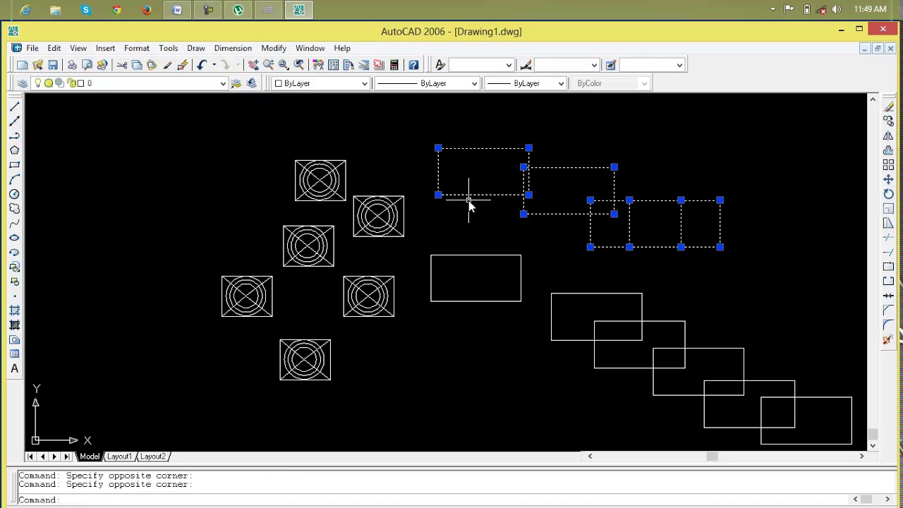 AutoCAD Civil 3D + Autodesk 3ds Max Design Lesson 30 - YouTube