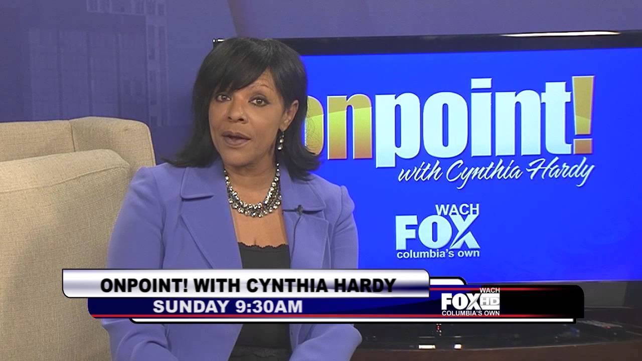 OnPoint With Cynthia Hardy Promo - YouTube