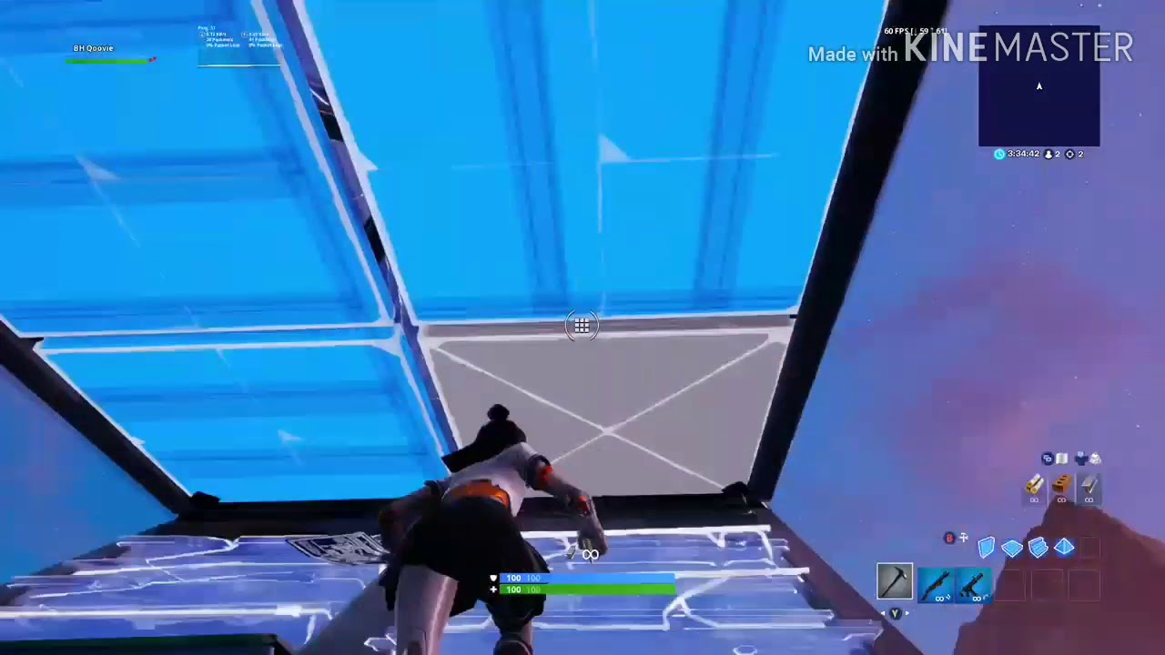 Our team montage - YouTube