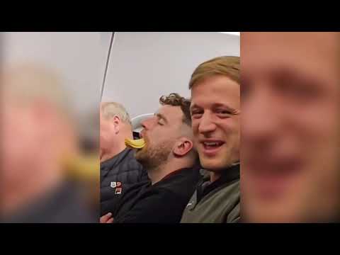 Contagious Laughter #10