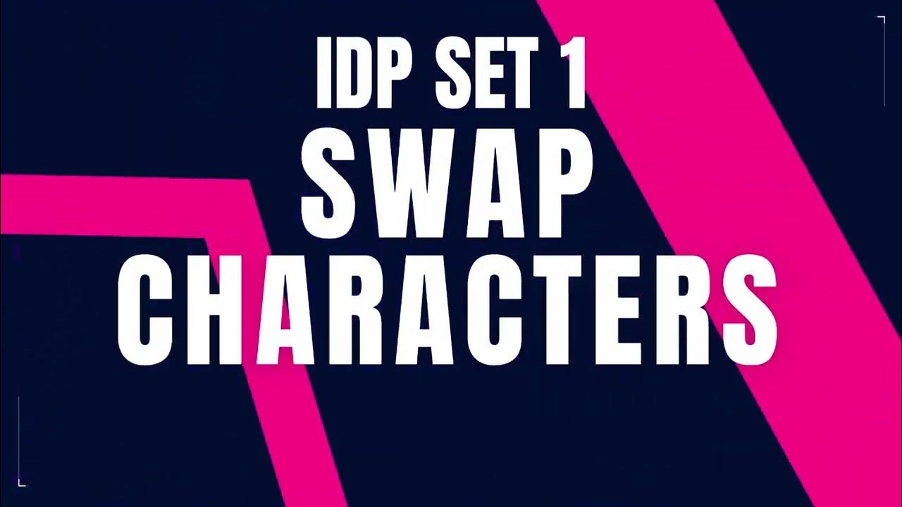 Swap Characters Idp Set 1 Python Coding Tips Tricks Nxtwave Ccbp