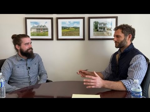 Episode 34 - Tyler Ross - YouTube