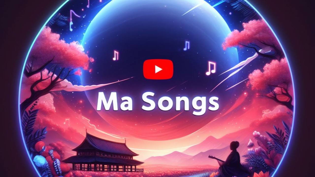 MM_SONGS_030 Live Stream - YouTube