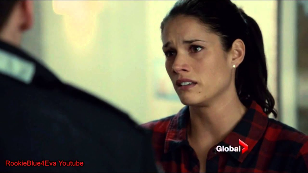 ~* Rookie Blue Season 5 Episode 1 (5x01) - Andy Tells Nick the Truth ...