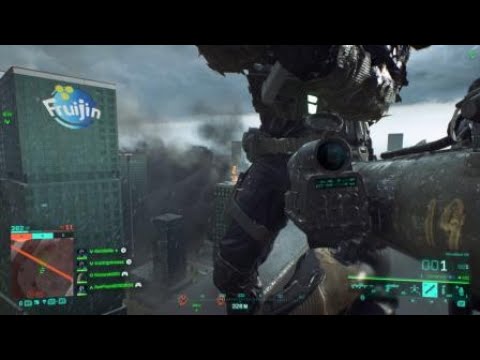 Battlefield™ 2042 Glory Spawn at it's best - YouTube