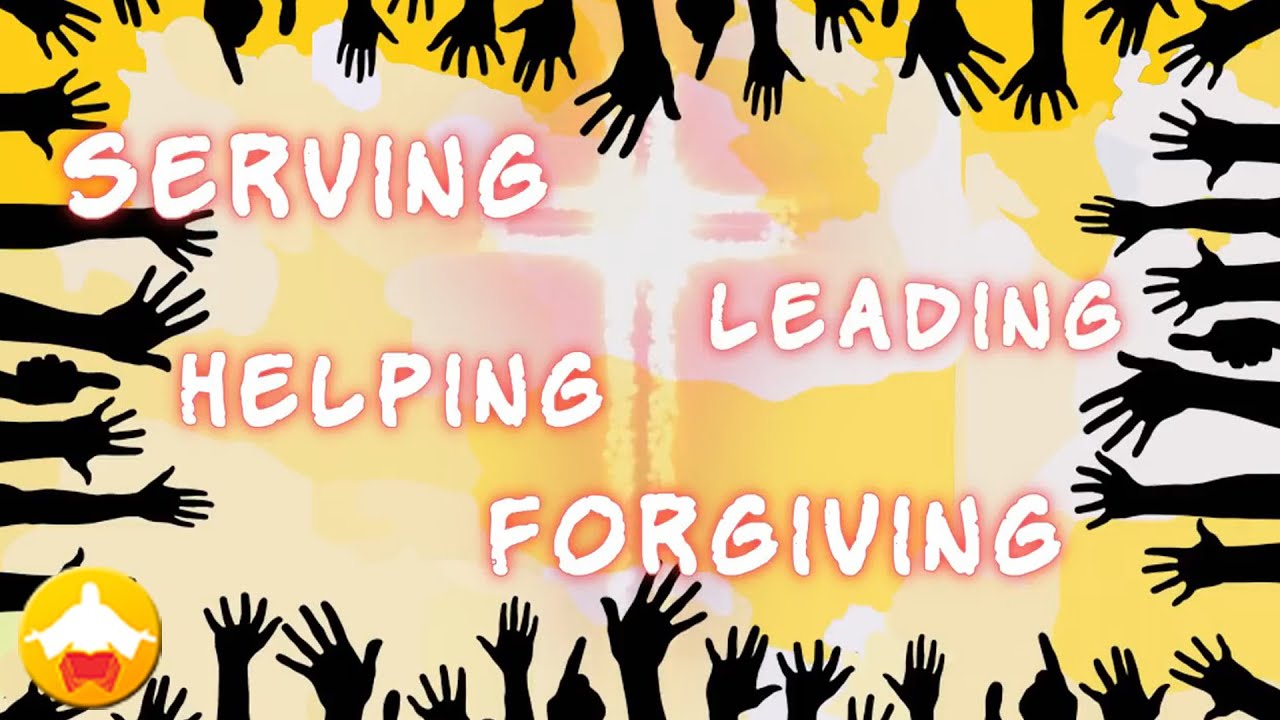 Living in a Christian Community: The Key to Living by Faith - YouTube