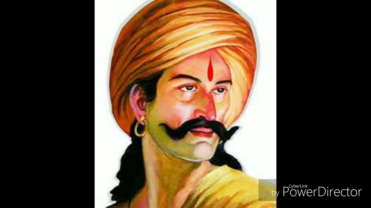 Karnataka da Freedom fighters. - YouTube