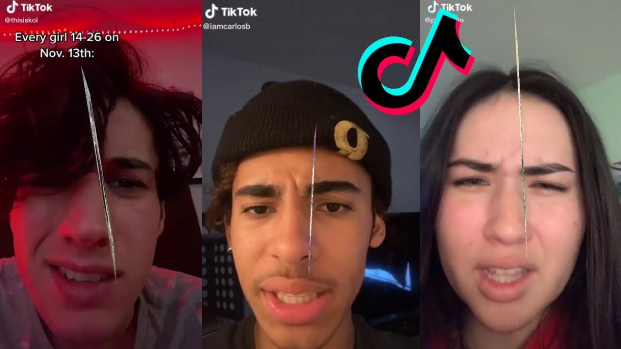 What Is That?! (Screen Cracked Meme) | TIKTOK COMPILATION - YouTube