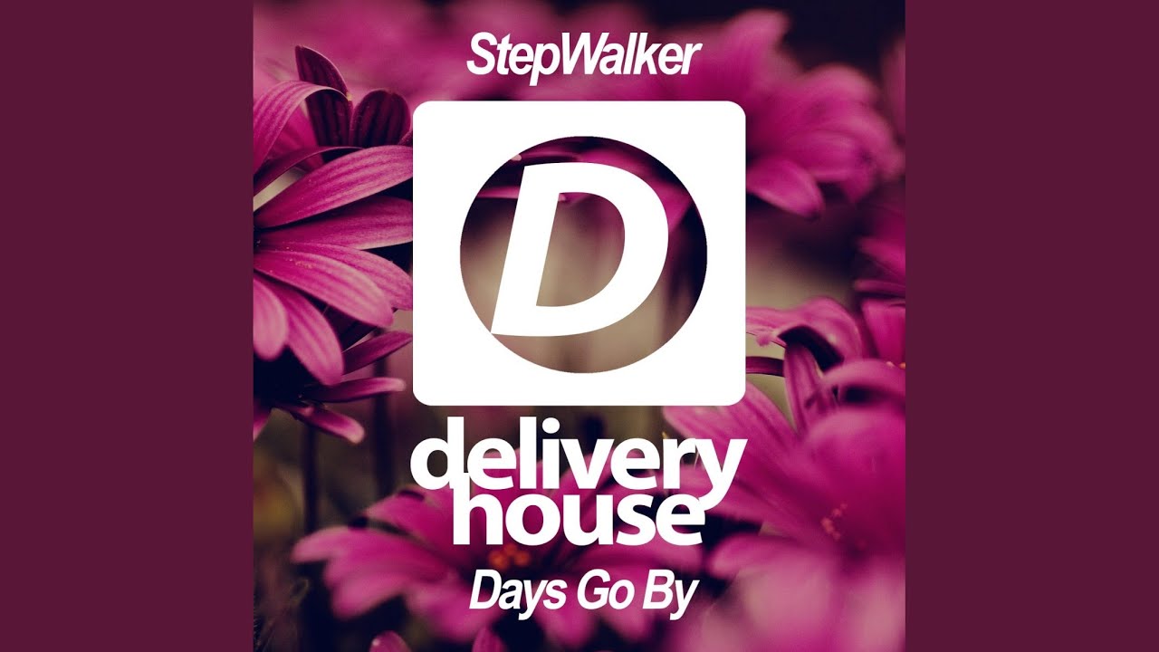 Days Go By (Original Mix) - YouTube