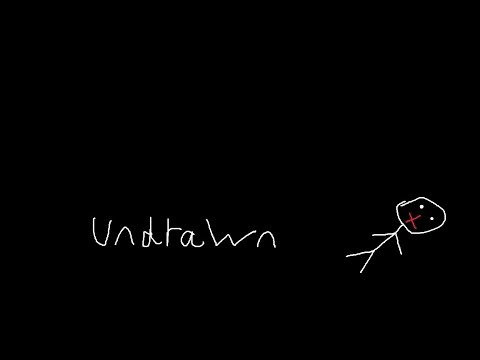 Undrawn - YouTube