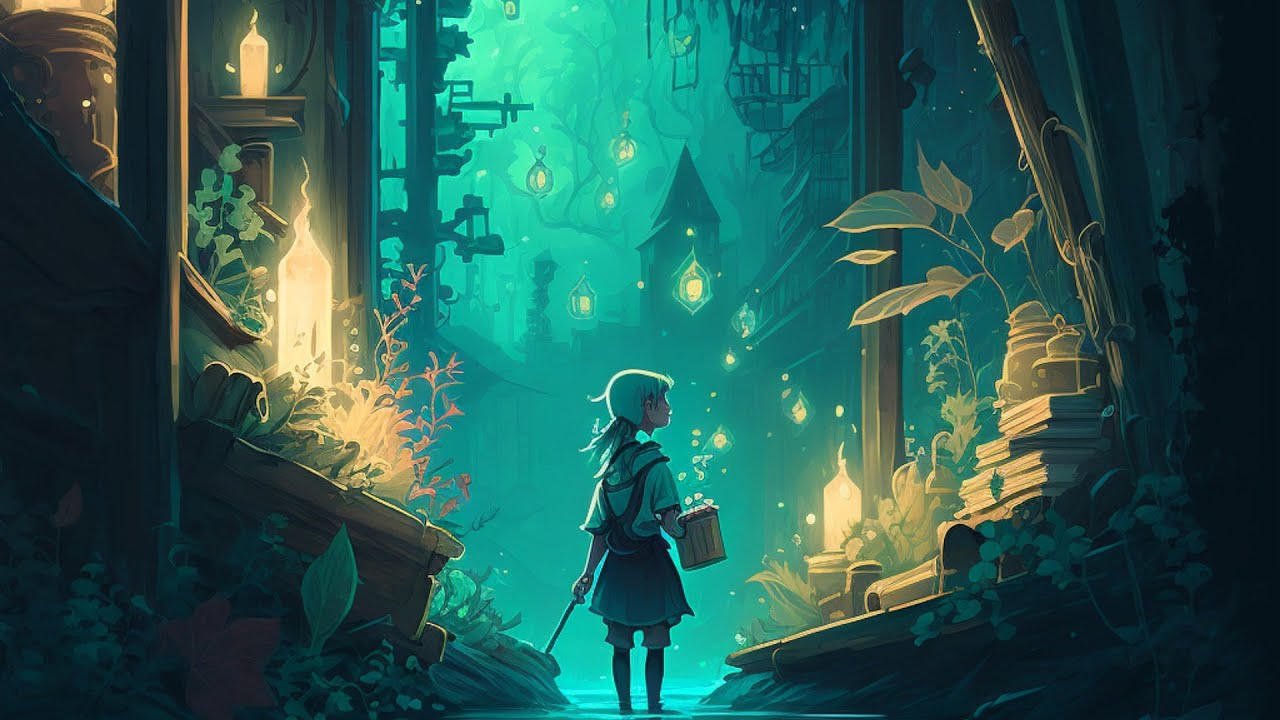 LoFi Boba Beats STYDY/WORK Lofi (Lofi Cloud) - YouTube