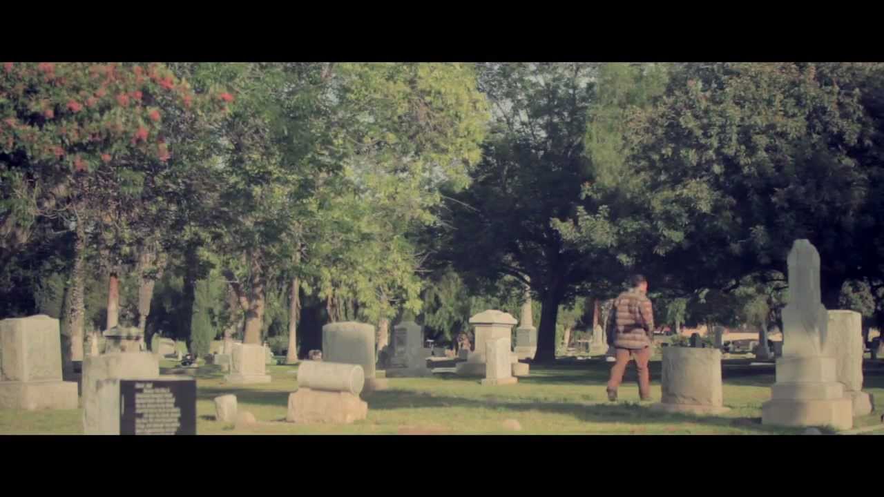 QUIET LAND LAND PROMO/CHARACTER STUDY- ANTHEM MOSS - YouTube