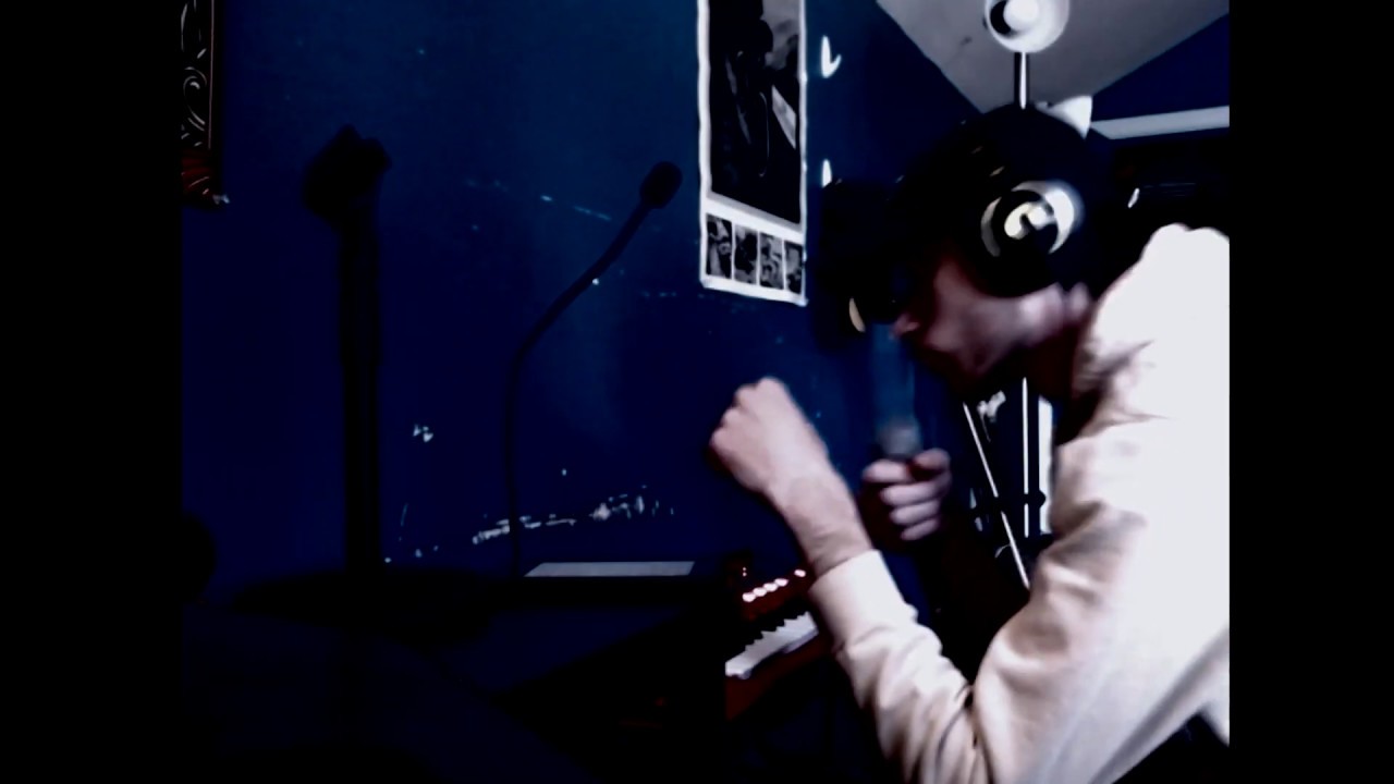 Purr (Sonic Youth Cover) - QUARANTINE MADNESS - YouTube