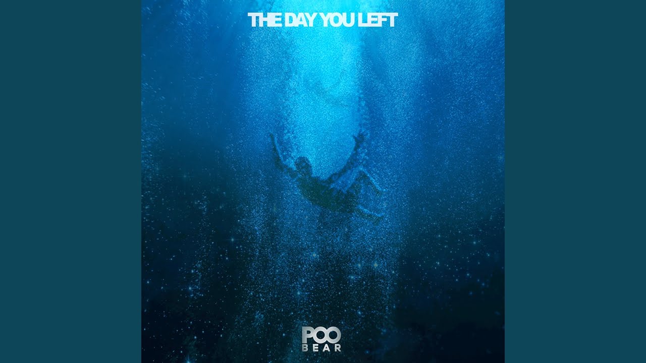 The Day You Left - YouTube