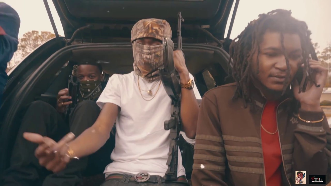 24 Bars ( Official Video ) - YouTube