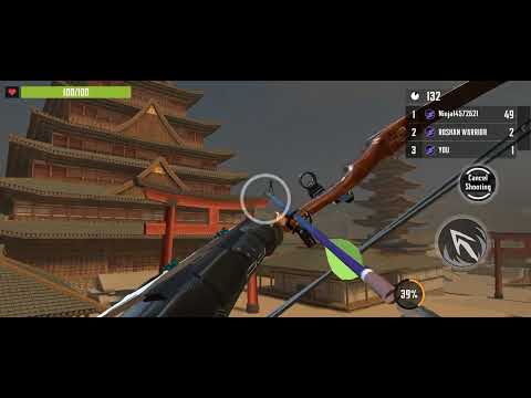 play Ninja card with phone 🤩 - YouTube