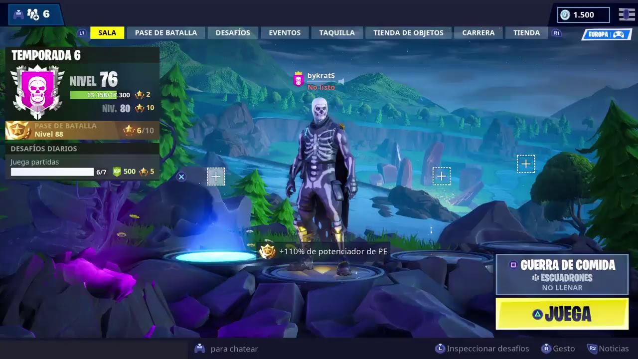 NUEVA TORRETA FORTNITE - YouTube