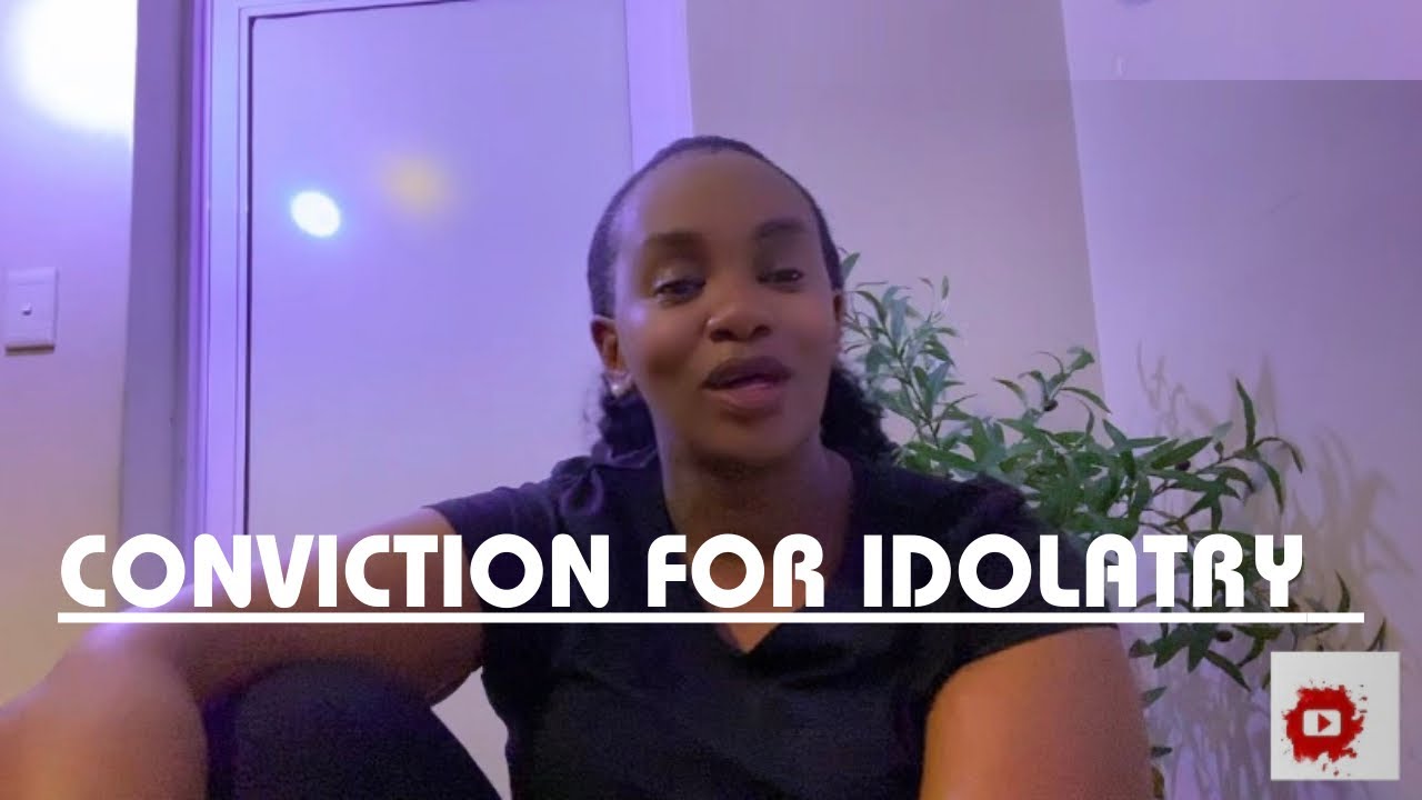 Story Time - Idolatry | Conviction| Drinking| - YouTube