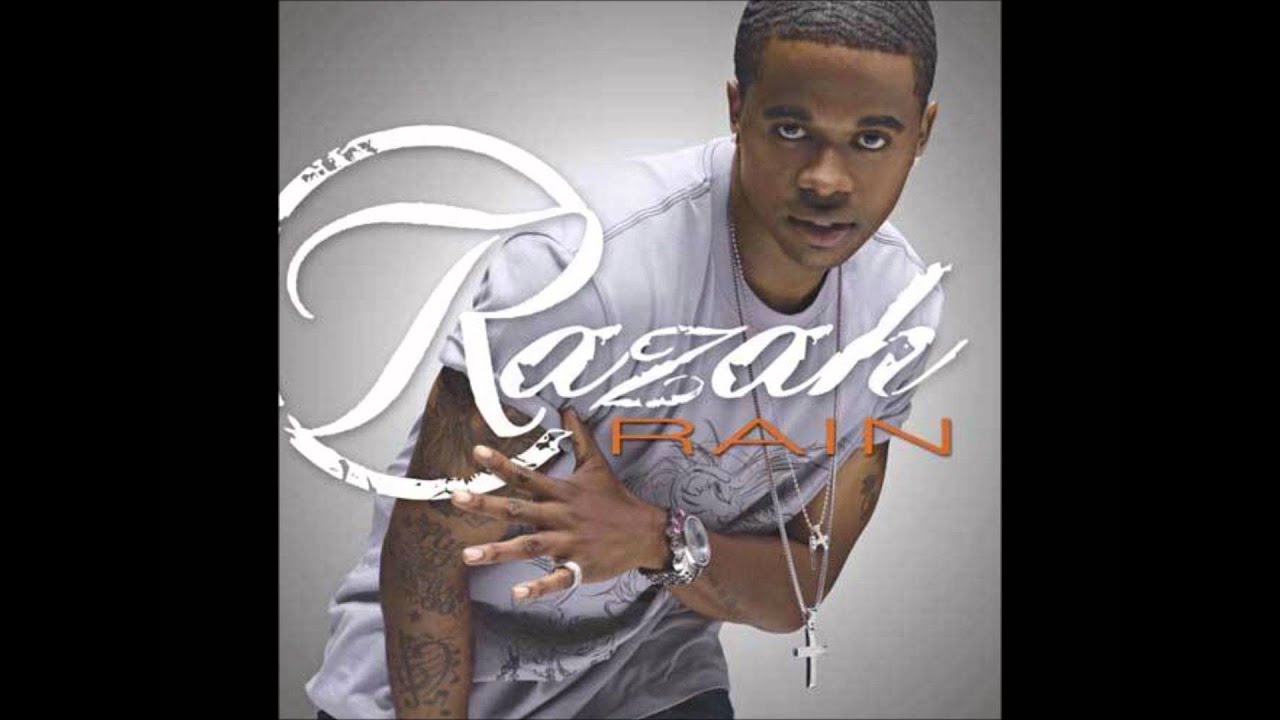 Rain Razah - YouTube