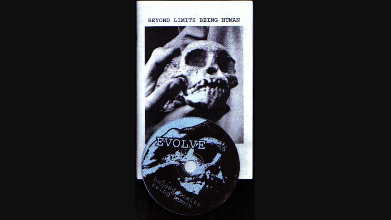 Evolve – Beyond Limits Being Human [2006] - YouTube