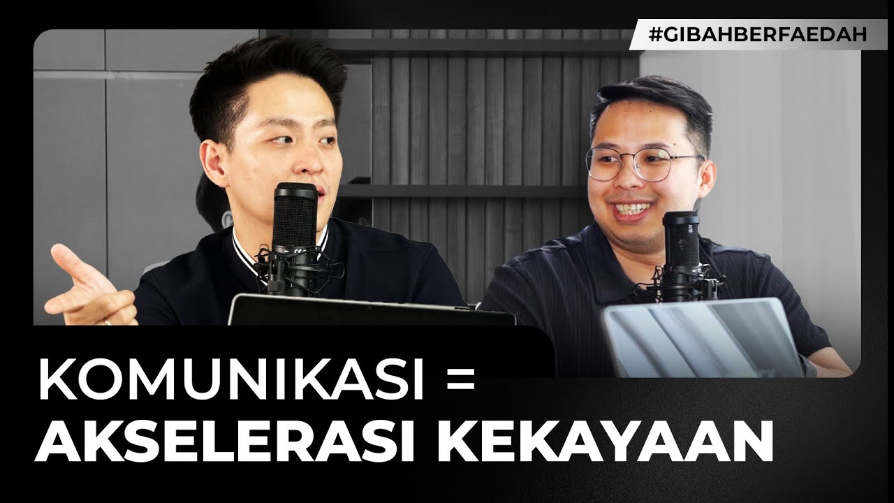 Lo Fix Kalah Sama Orang Jago Ngomong ! I #GibahBerfaedah - YouTube