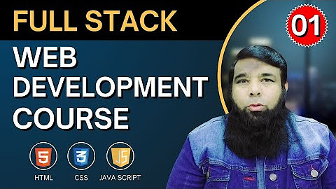 HTML Tutorial - YouTube