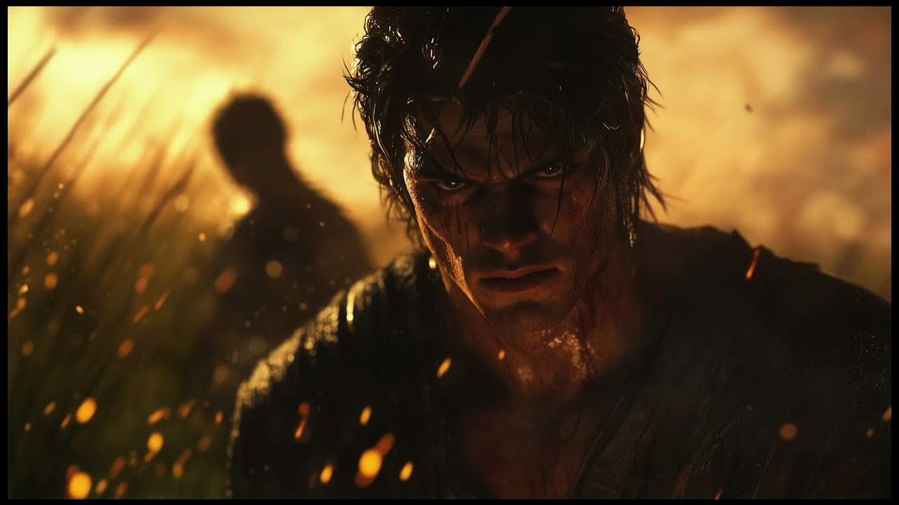 Cain and Abel – The First Murder - YouTube