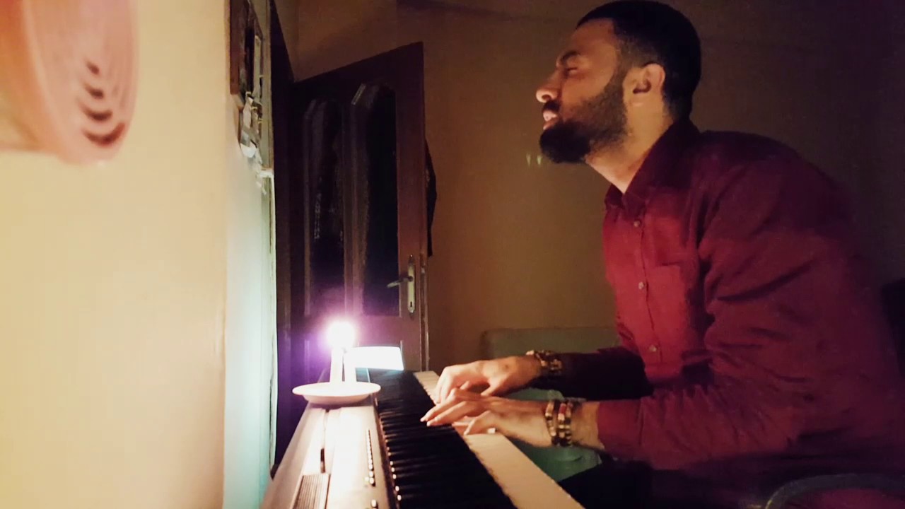 Bulutlara esir olduk - Sarper Duman - YouTube