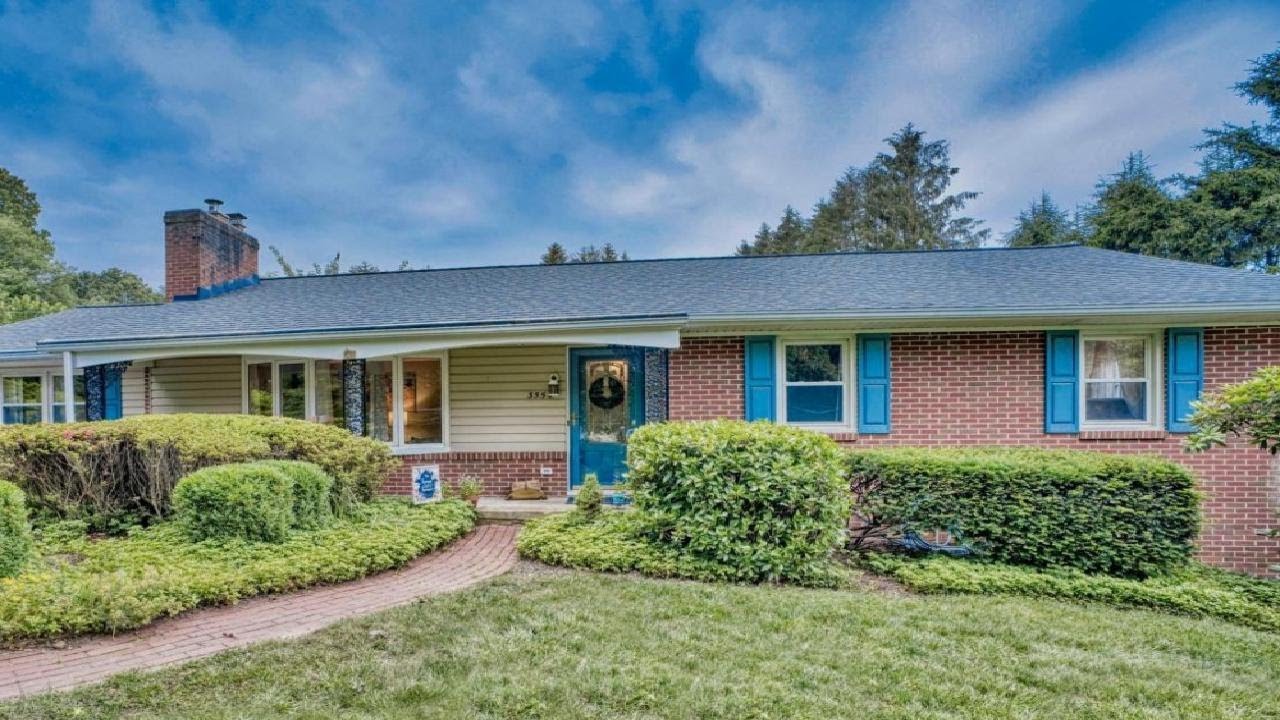 3554 GRIER NURSERY ROAD, STREET, MD Presented by Debbie Bullinger ...