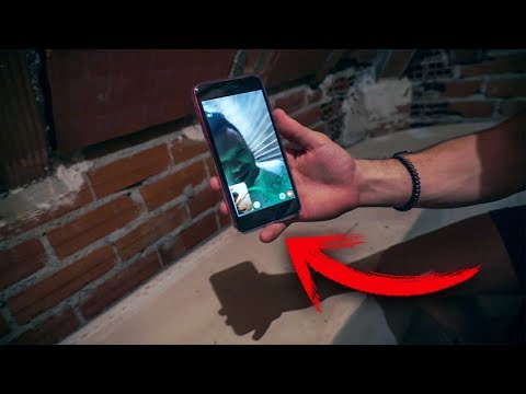 EL ENANO ME LLAMA POR VIDEOLLAMADA !! *está muy enfadado*