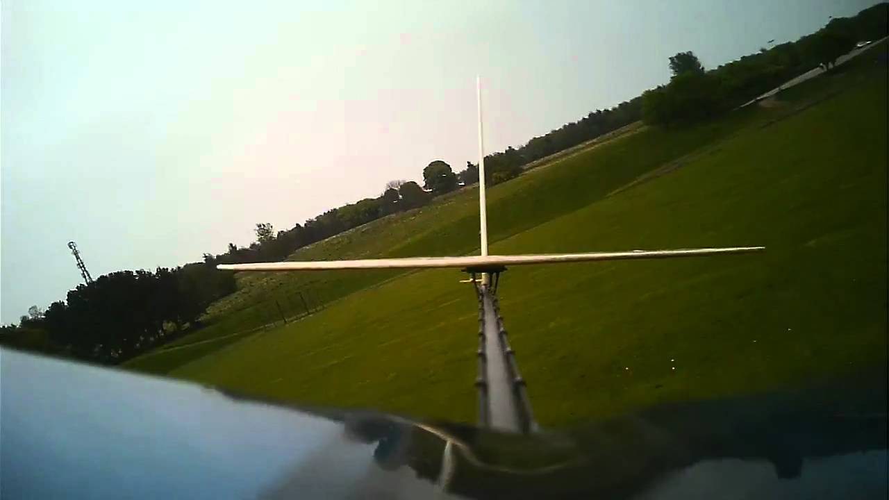 Elf micro DLG - YouTube