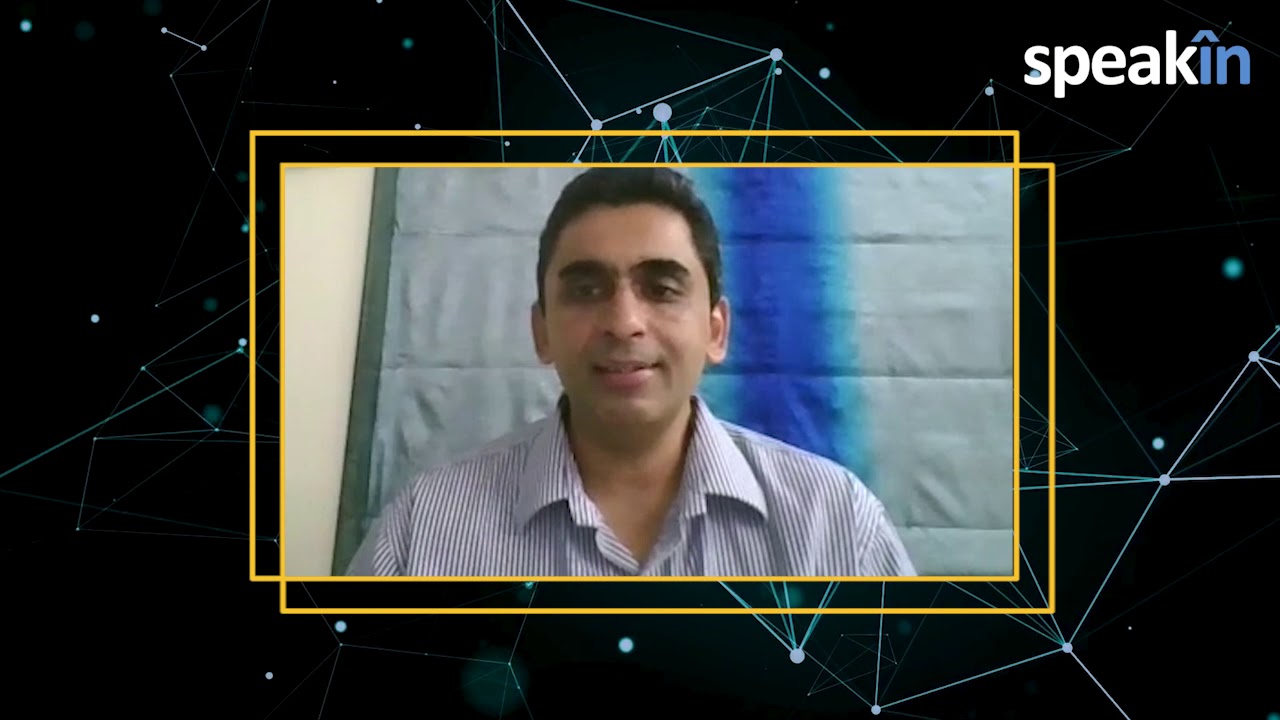 Startup Masterclass with Devang Mehta | Module-3: How To Evaluate ...